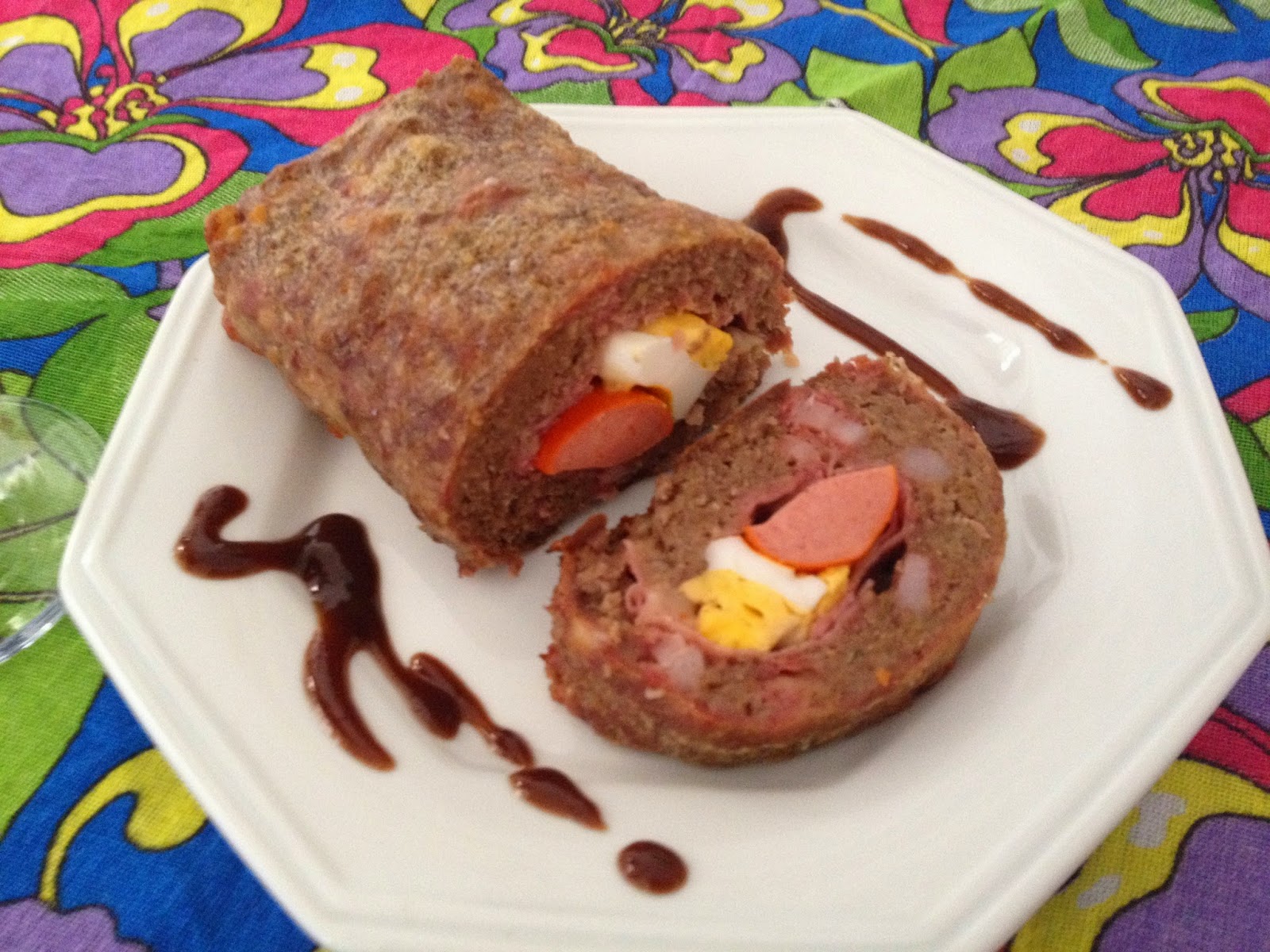 Confraria de Gourmets - Sandra Lima: Falso Lombo