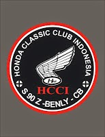 HONDA CLASSIC CLUB INDONESIA