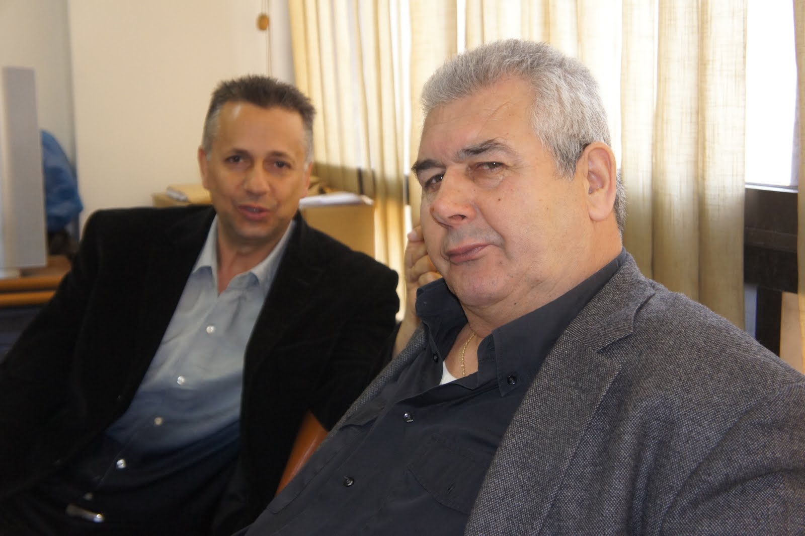 ΣΥΛΛΟΓΟΣ ΕΥΡΥΤΑΝΩΝ ΒΟΡΕΙΑΣ ΕΛΛΑΔΑΣ "ΤΟ ΒΕΛΟΥΧΙ": ΤΟ ΤΣΟΥΓΚΡΙΣΜΑ ΤΩΝ ΑΥΓΩΝ