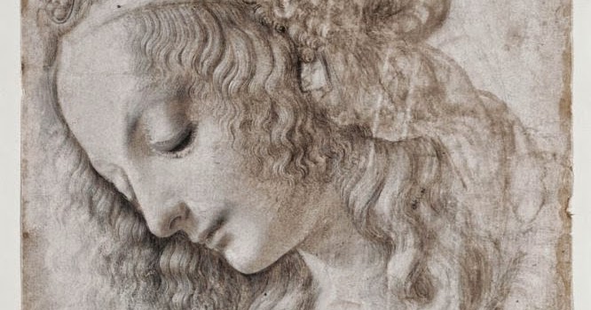 LA MUSA ENCANTADA: LEONARDO