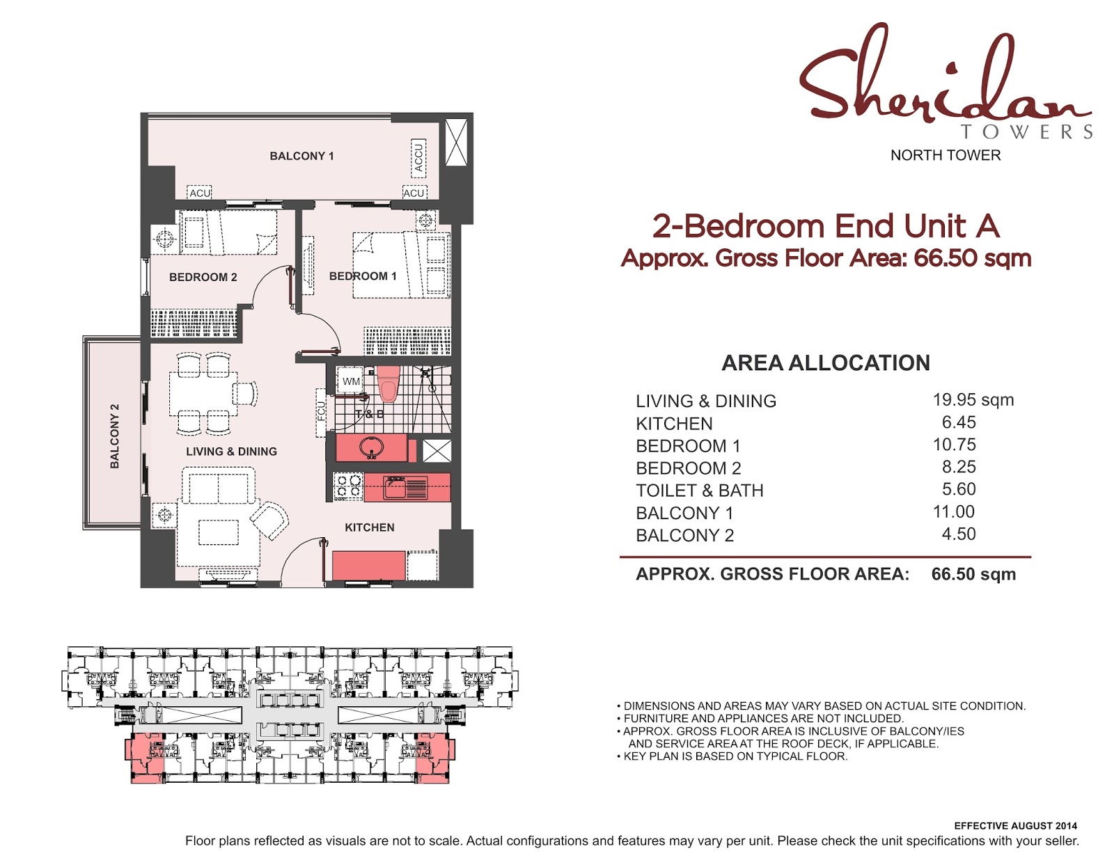 Manila Girl: DMCI Sheridan Towers Sheridan St., Pasig City