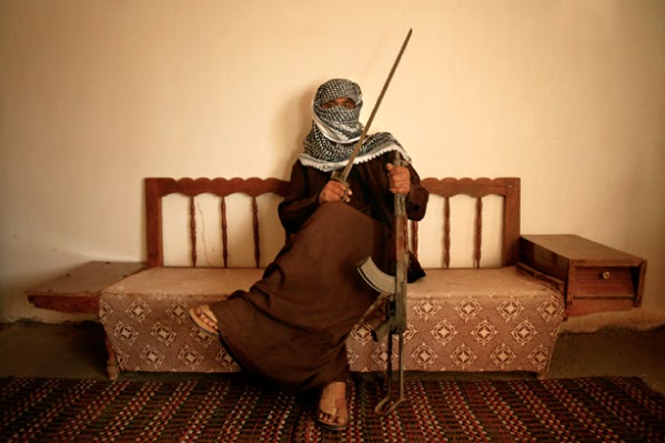 OLTRE IL MURO: ARTE e FOTOGRAFIA: STEPHANIE SINCLAIR | PHOTOGRAPHER