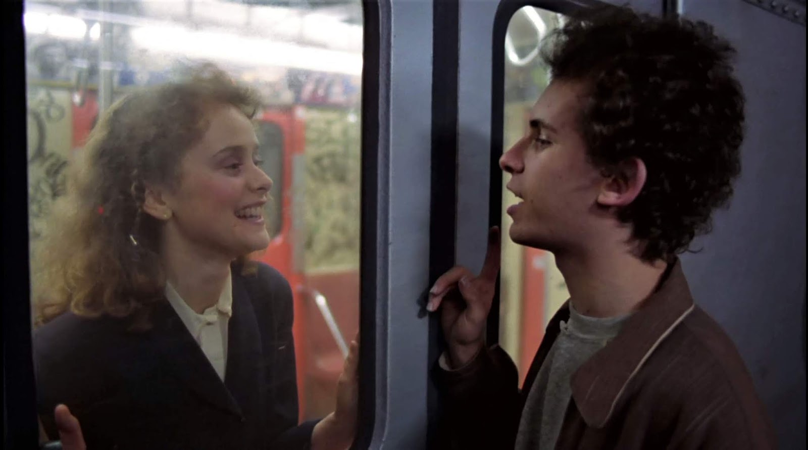 DREAMS ARE WHAT LE CINEMA IS FOR...: June 2018