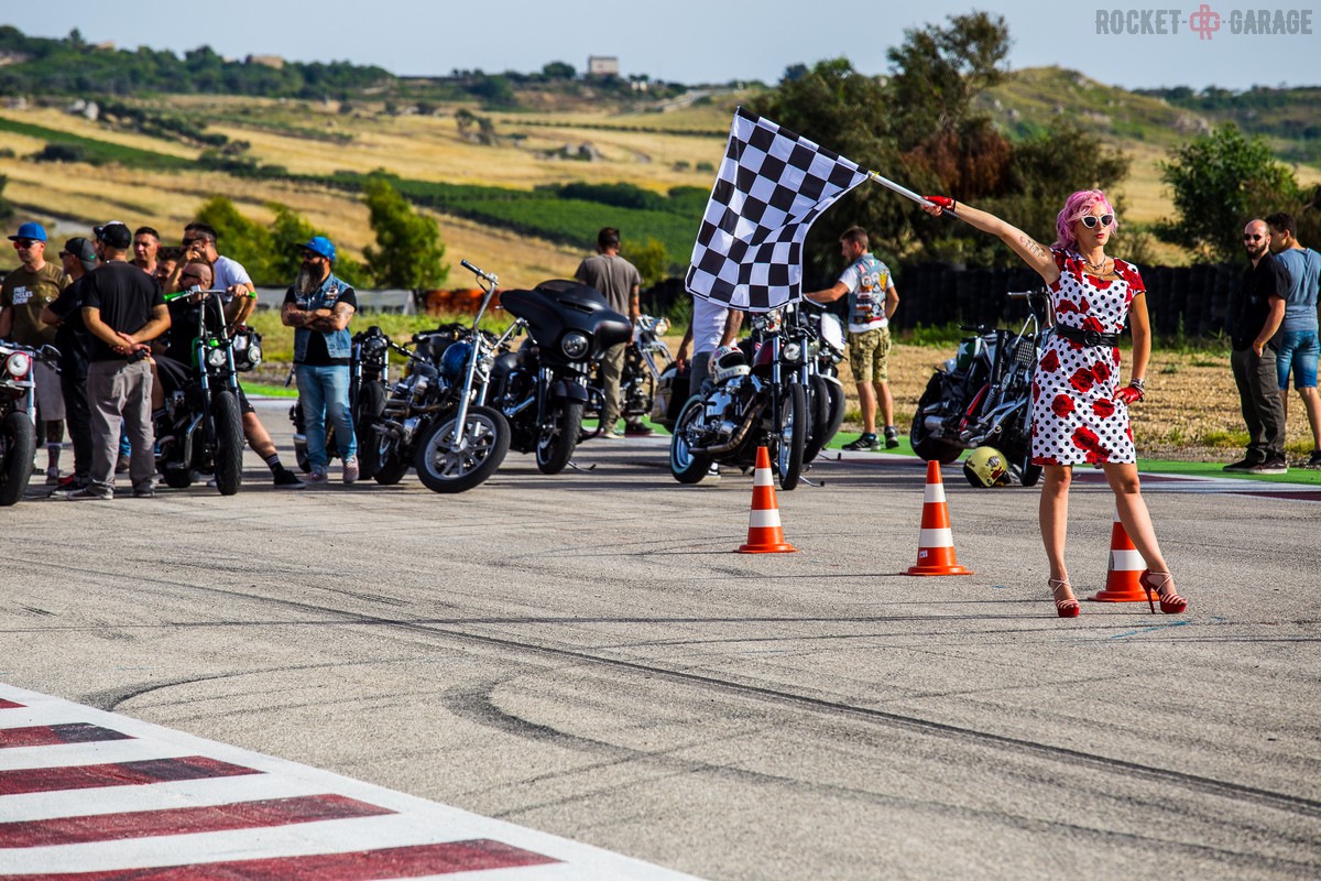 Motorfest | 10 anni di successi - RocketGarage - Cafe Racer Magazine