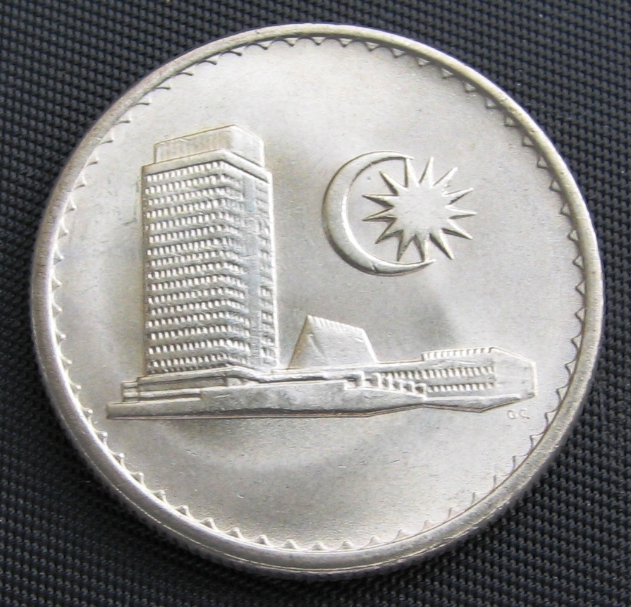 MALAYSIA COINS THE RARE KEY DATES | Error coins