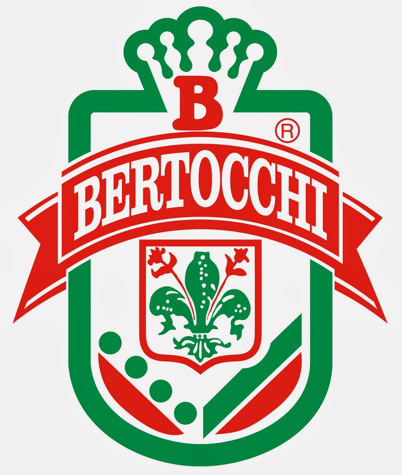 Easy Italian w/ Bertocchi