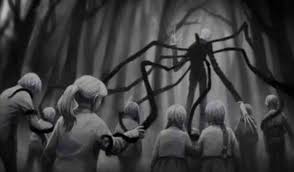 Slender Man 2018 - IMDb