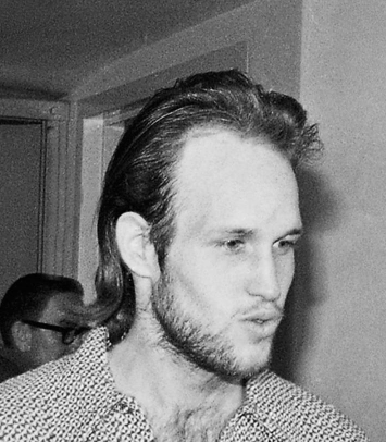 CHARLES MANSON, "La familia Manson"