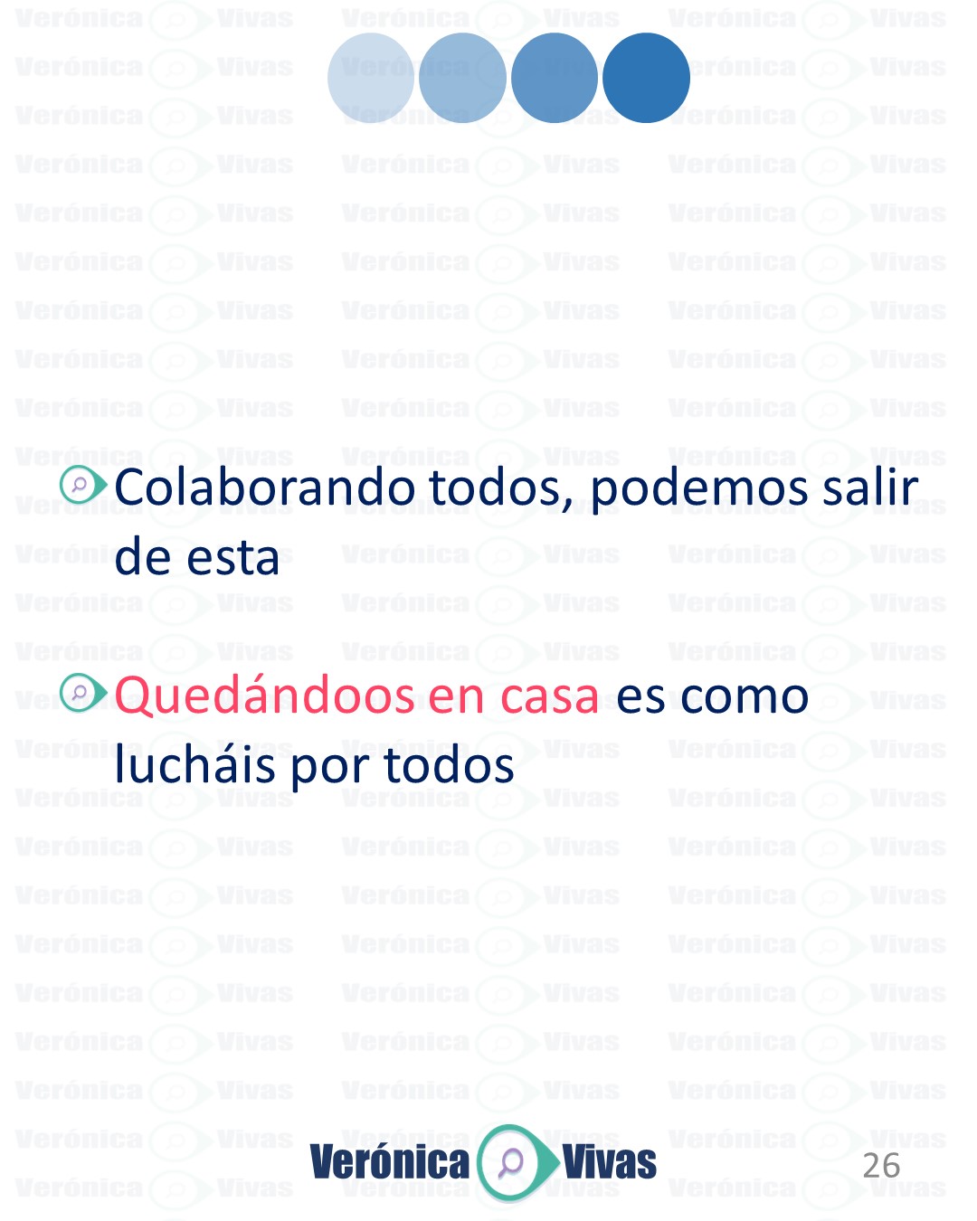 Coronavirus, goticulas y aerosoles