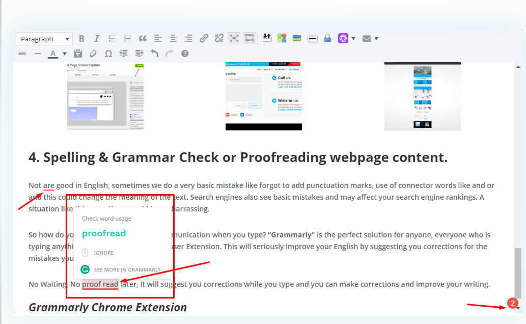 VertiDesk - Web Solutions: Most useful Browser Extensions for Web ...