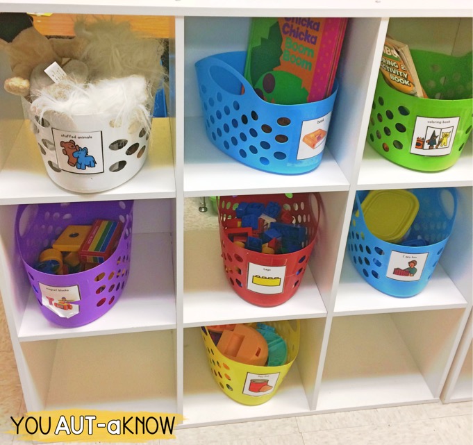 5 Mistakes you are Making in your Independent Work Stations - You Aut-A ...