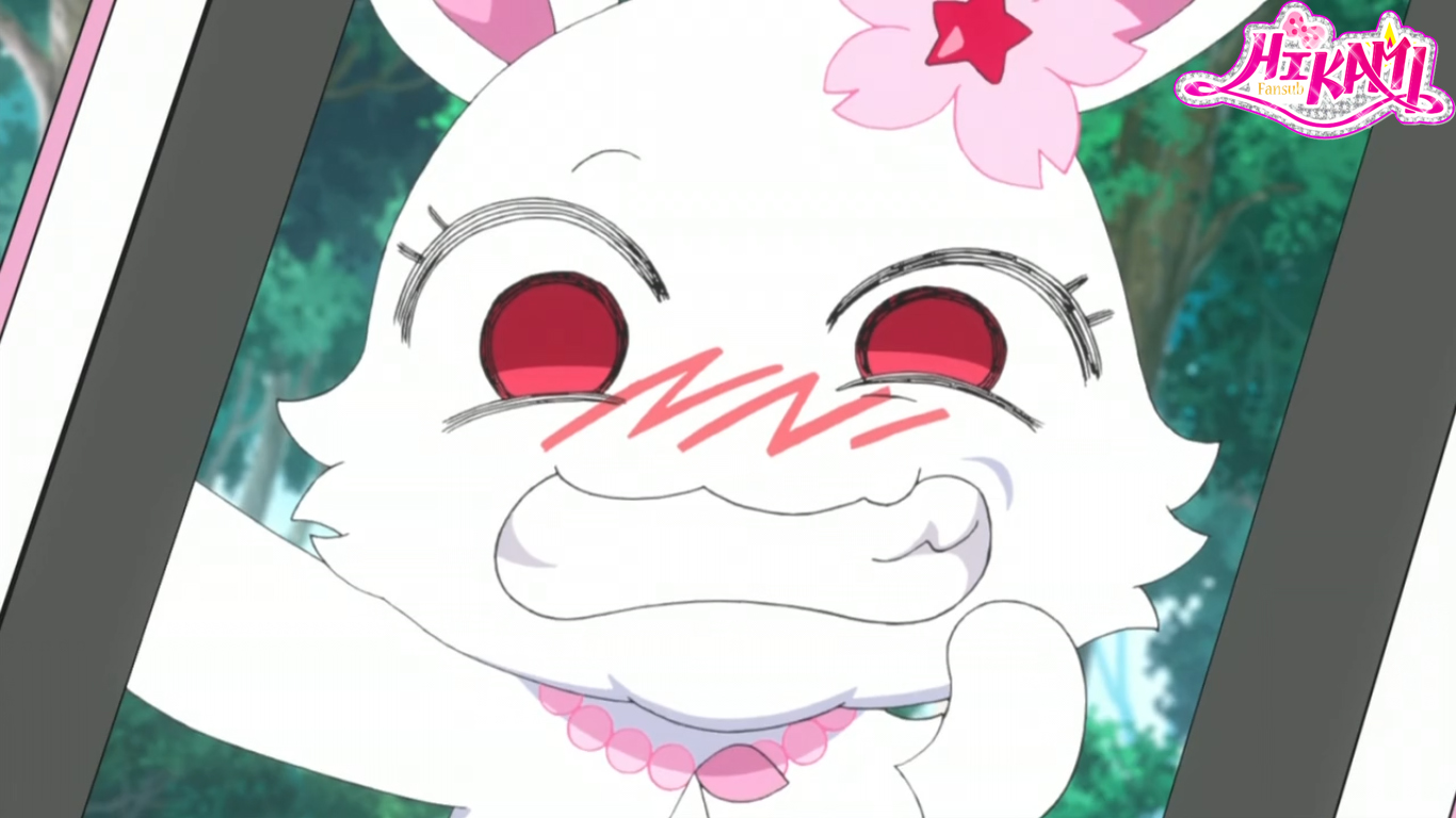 Lady Jewelpet - 14 ~ Hikami no Fansub