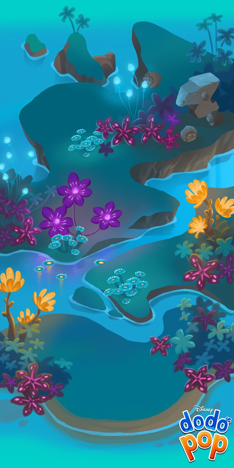 Limeworks: Art of "Dodo Pop"