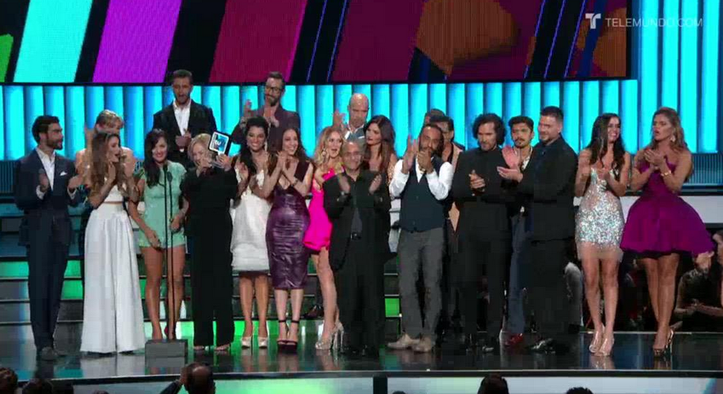 Conoce a los ganadores de "Premios Tu Mundo 2015" de Telemundo
