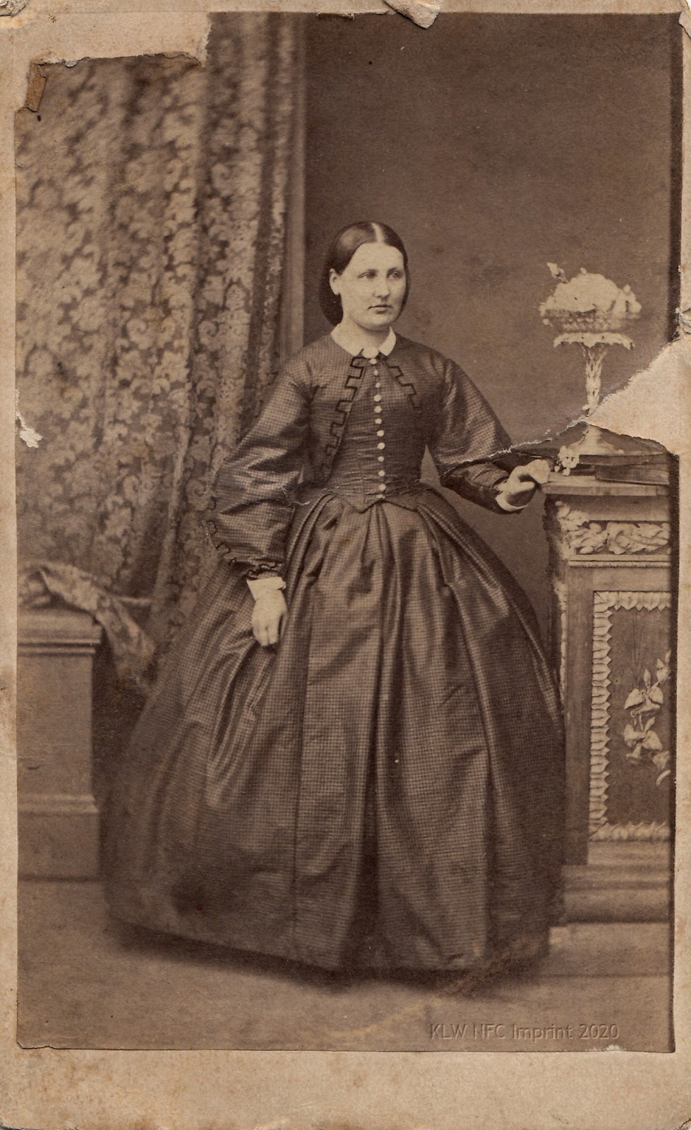 Thomas J. Nevin | Tasmanian Photographer: Alfred Bock and the Bayles ...