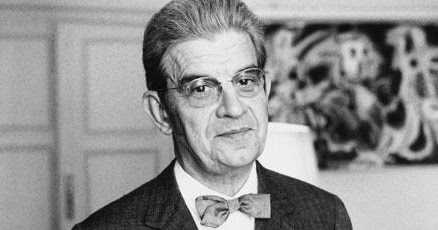 freud quotes: Jacques Lacan, the most controversial psychoanalyst since ...