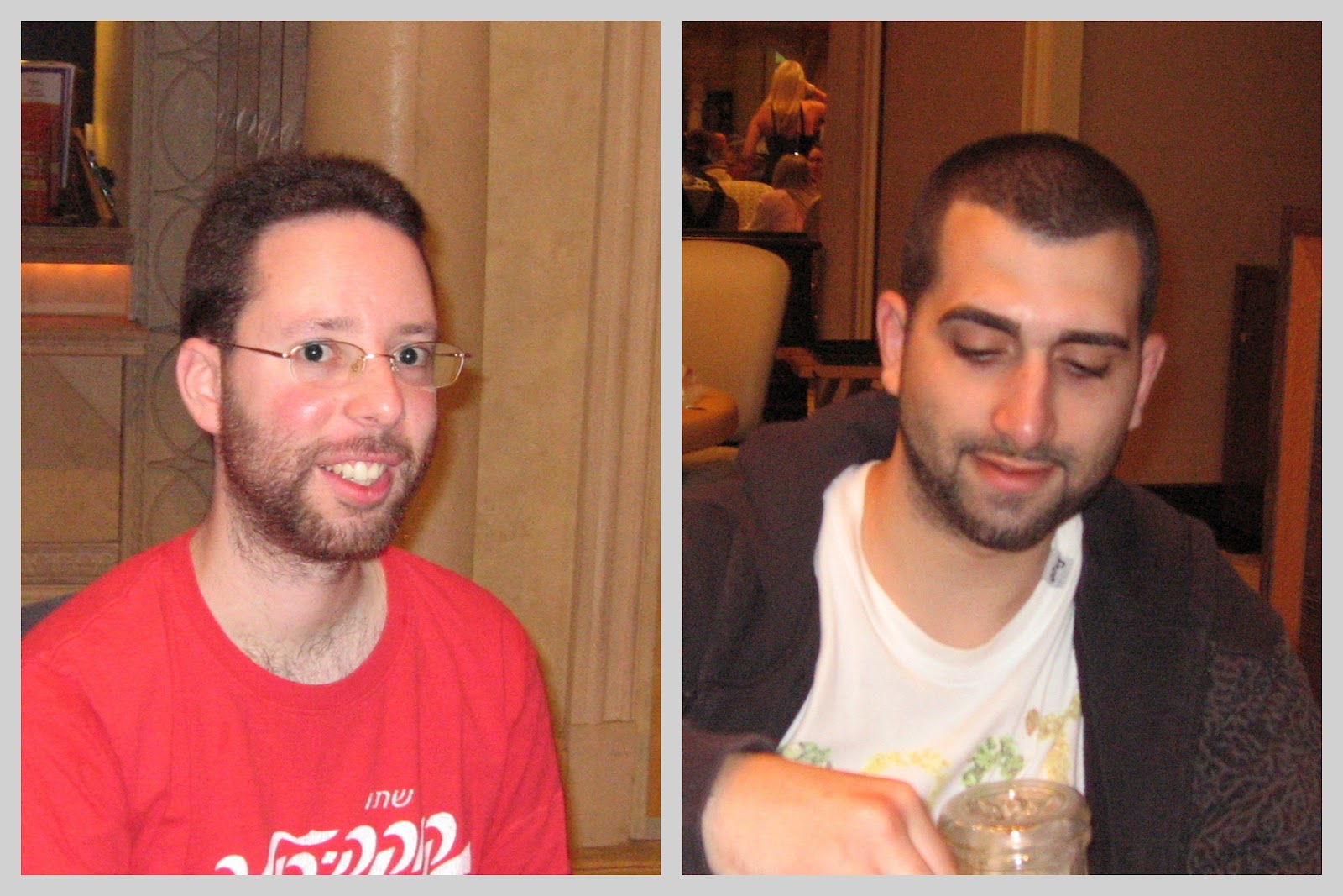 Borgata Summer Poker Open 2012: 06/20/12