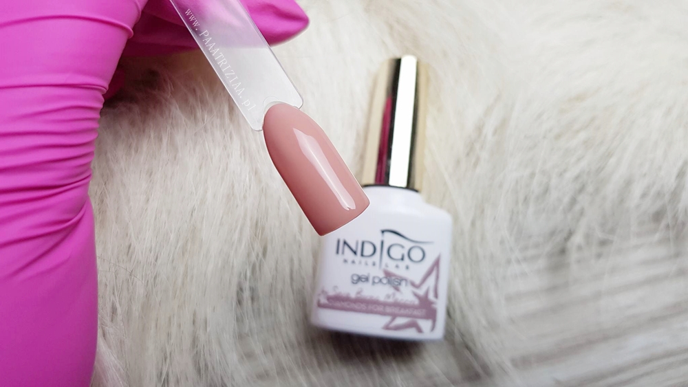 Hell's Beauty by paaatriziaa: INDIGO × SIN BY MANNEI (NOWA KOLEKCJA ...