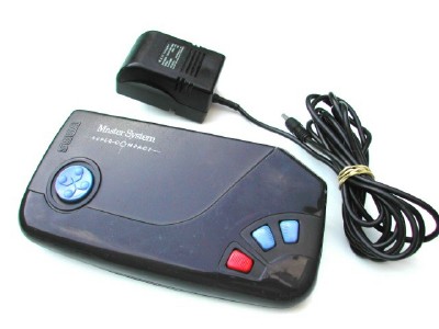 Prático e Rápido: Os consoles antigos de grande sucesso do Master System