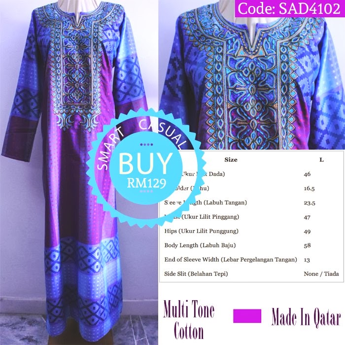 Awfa Maju Collection