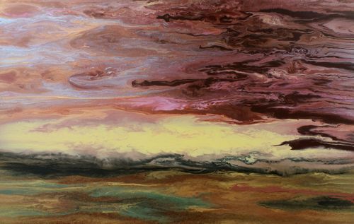 Contemporary Landscape Artists International: Contemporary Abstract ...