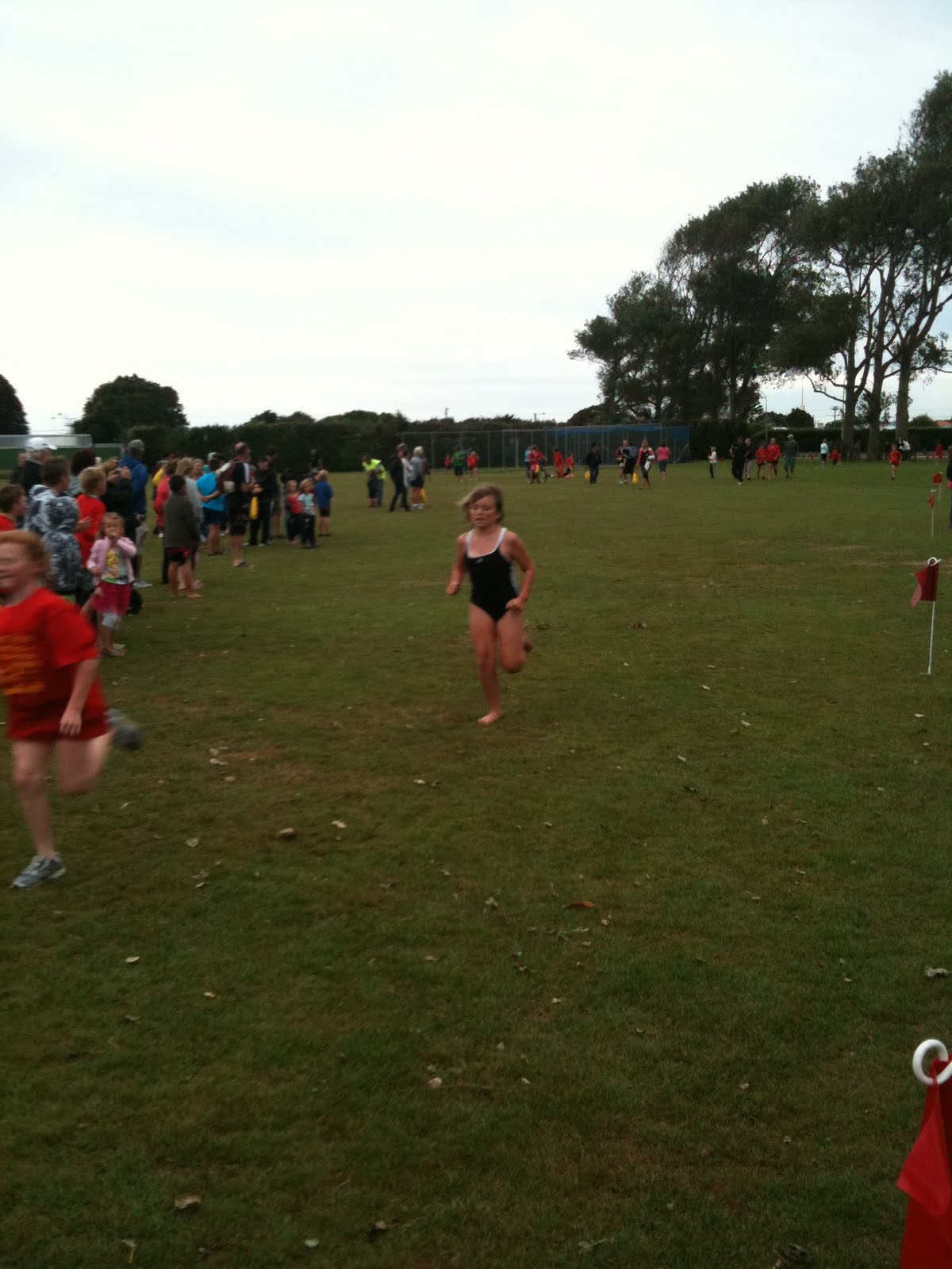 Room 10 Hawera Primary