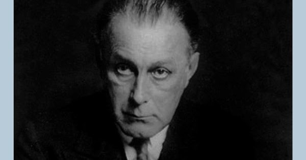 Letteratura artistica: Adolf Loos. [Spoken into the void]. Part One