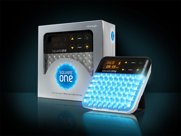 Square One – Packaging Of The World