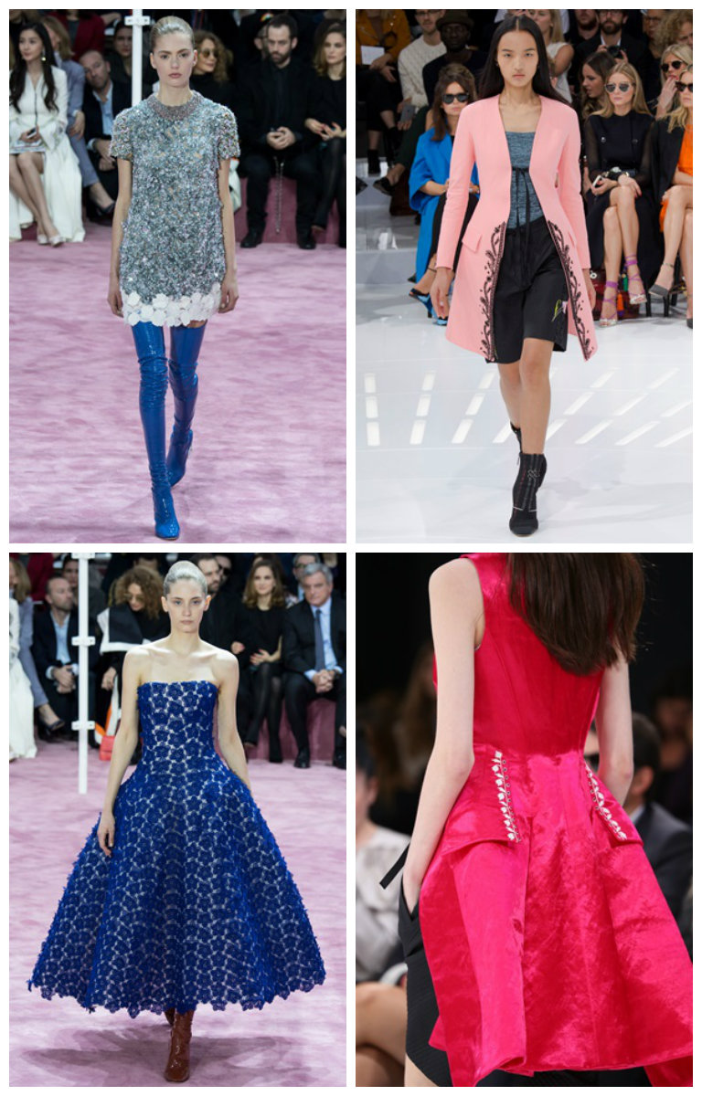 S in Fashion Avenue: SS 2015 FASHION TRENDS