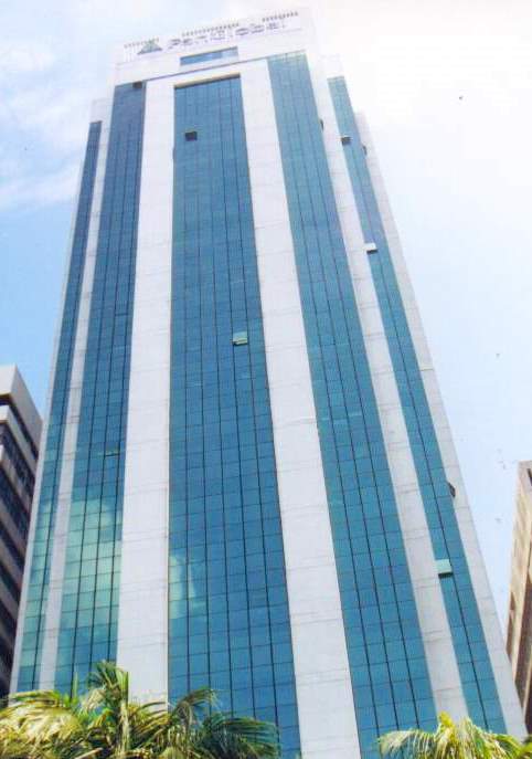 KH Tower, Off Jln P. Ramlee | My Office Mart