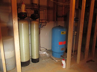 Green Risks: Check List for Chlorine Shocking a Well