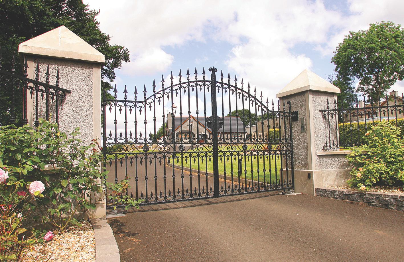 Willowbrook Park: A Grand Opening...