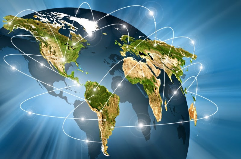 Views of International Theories