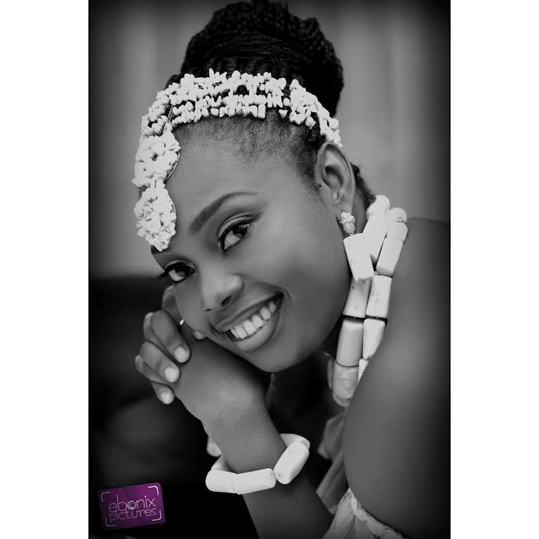 Photos from the traditional wedding of Waconzy's brother Dr Ugochukwu Anyanwu