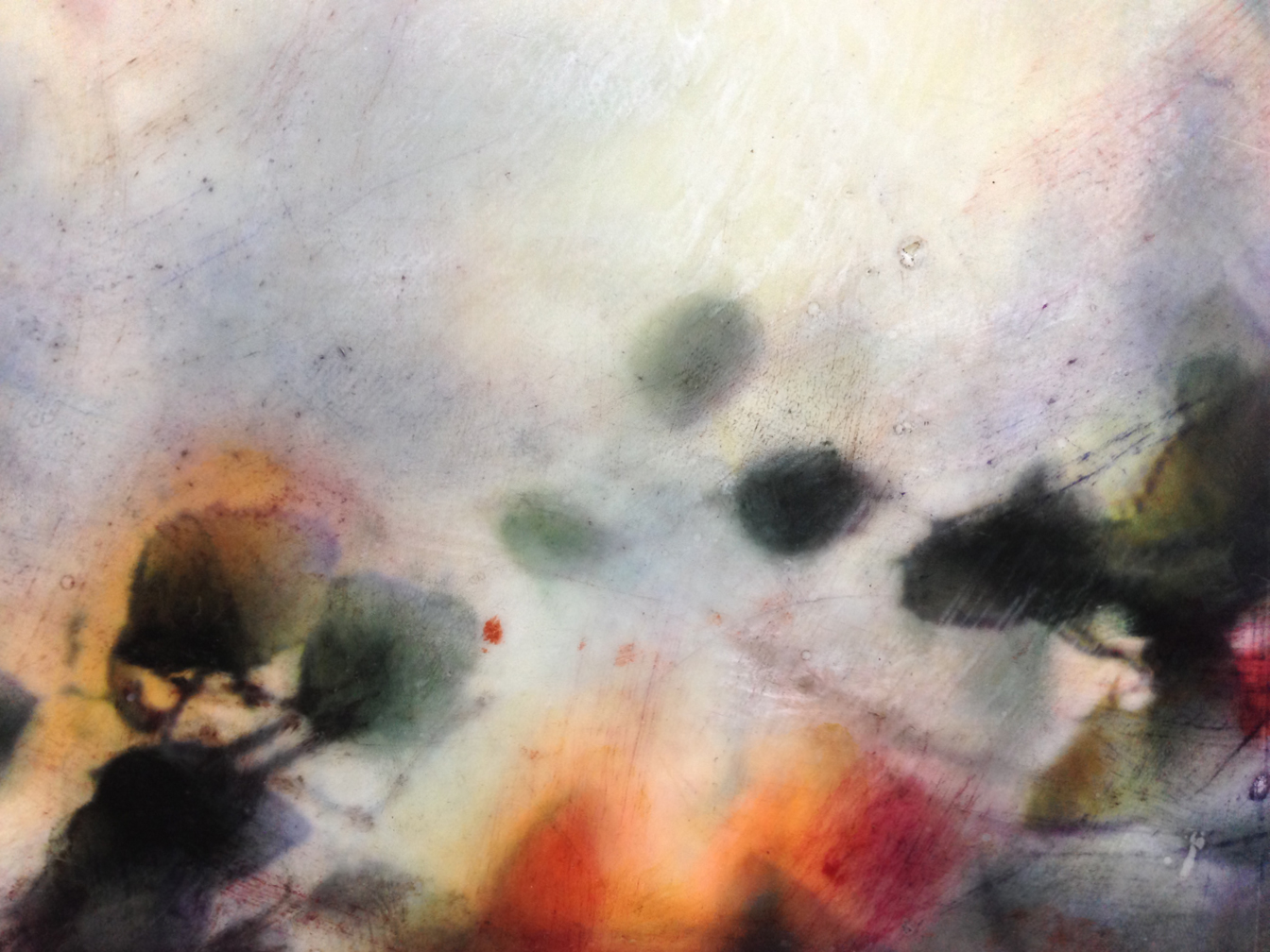 Joyce Gehl: Fall Color