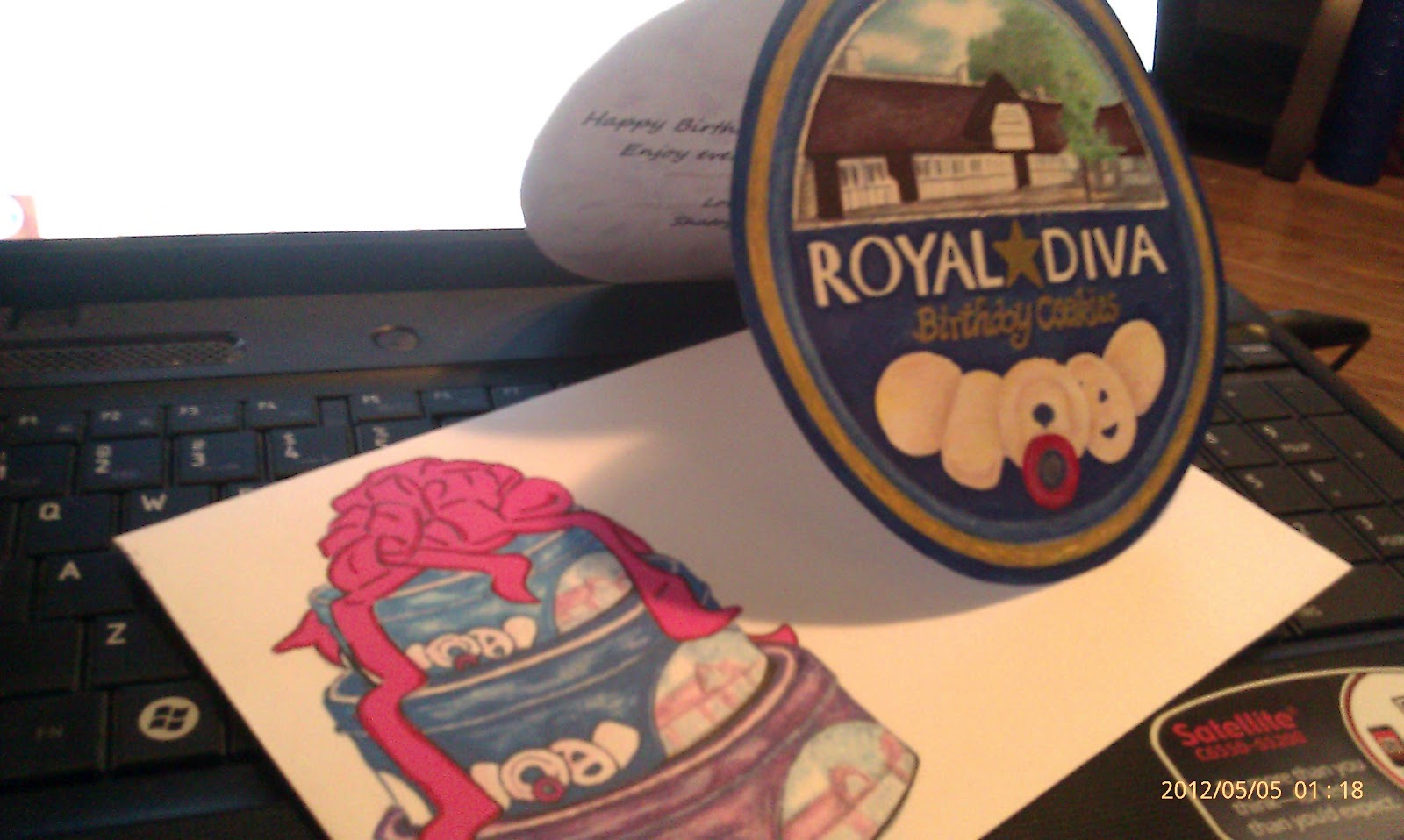 EnvyLope Expressions: ENVY EXPRESS Appetizers