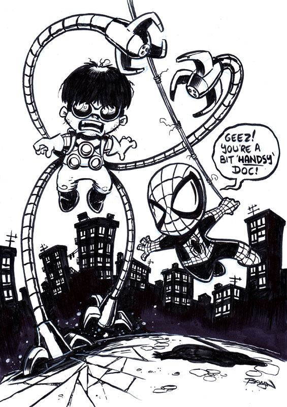 Bruyn - The art of Craig Bruyn