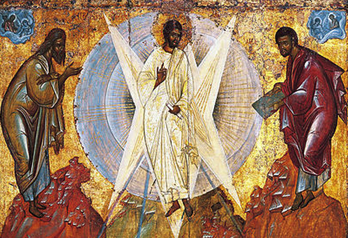 ORTHODOX CHRISTIANITY THEN AND NOW: The Experience of the ...