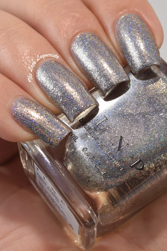 Manicure Manifesto: ILNP First Class Swatches & Review