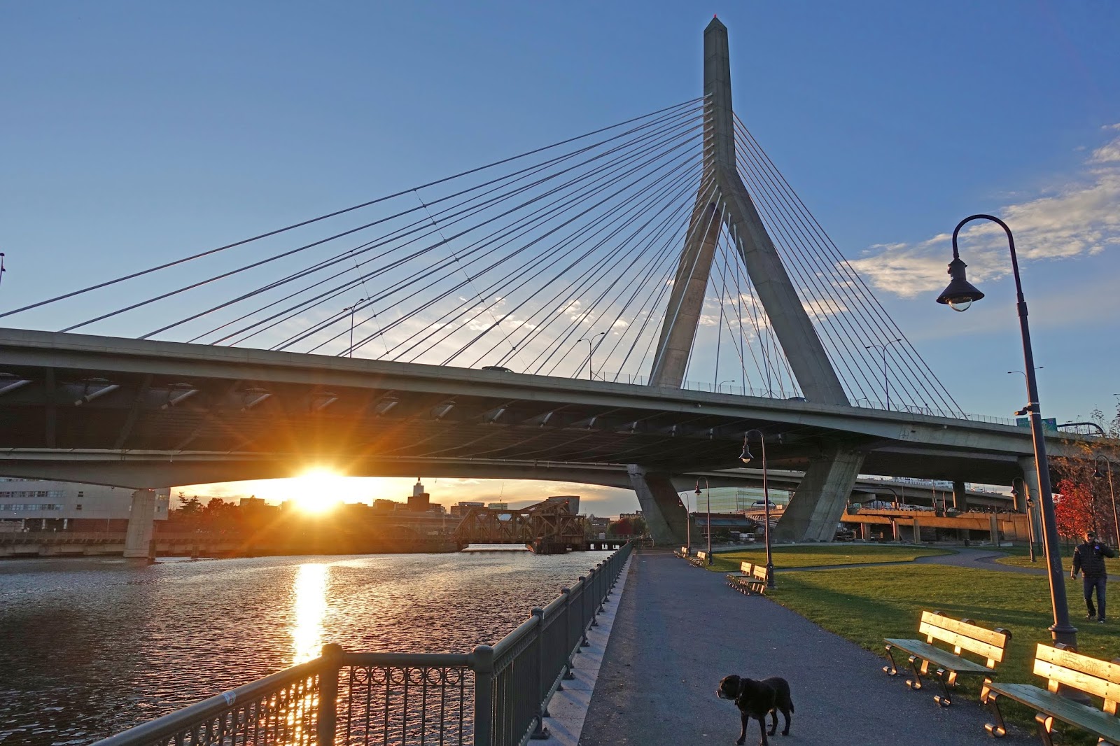 Joe's Retirement Blog: Boston - Out and About and Above, Part 6 of 8 ...