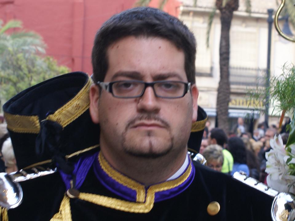 EL NUEVO BLOG DE EOS: ROSTROS EOS 2012: CARLOS LLORENS, SECRETARIO DE ...