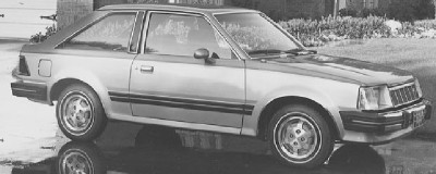 We Love Mercury's Past, Present And Future..,: Mercury Cars of the 1980's