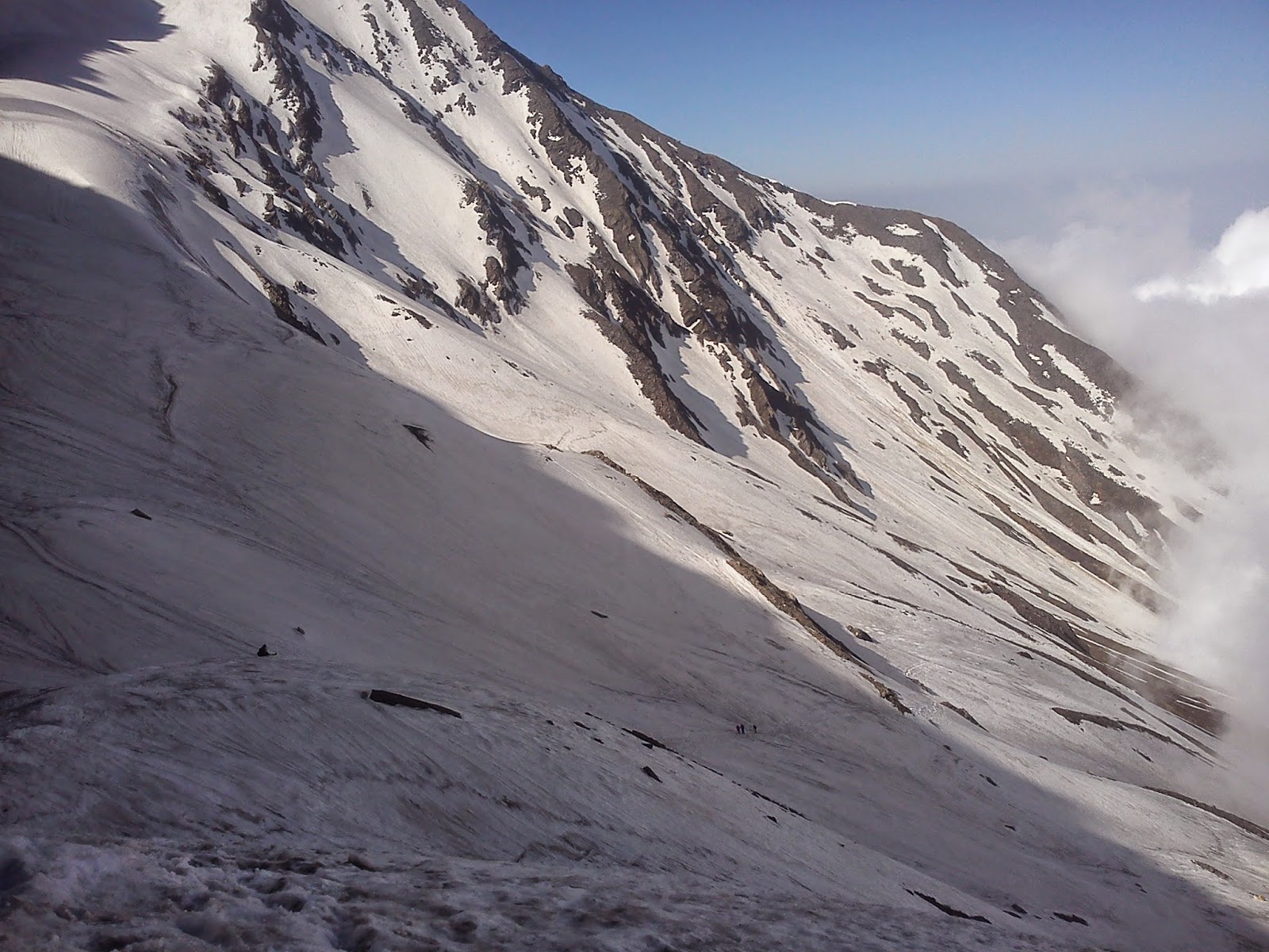 Lawrence of Ind-id-ia