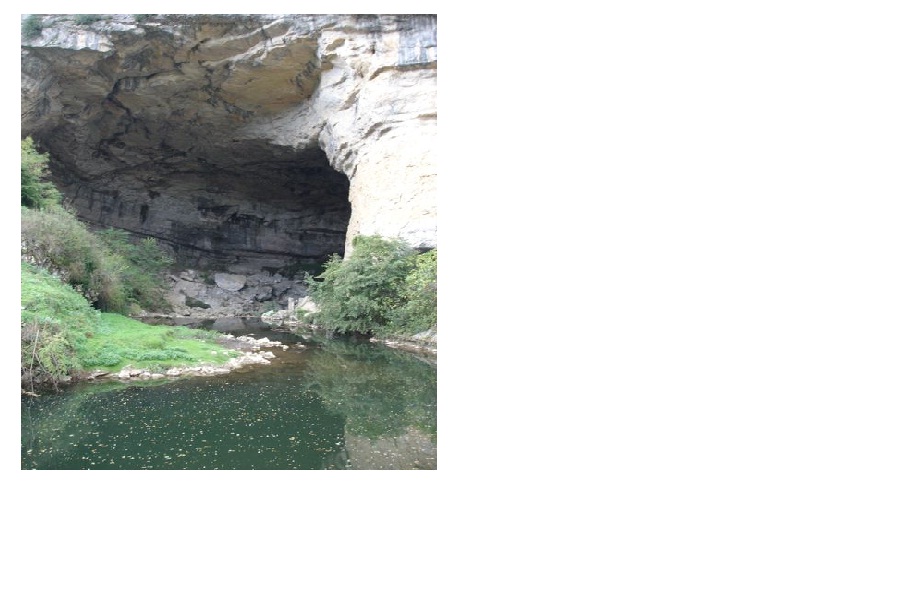 las grutas: QUE ES UNA GRUTA