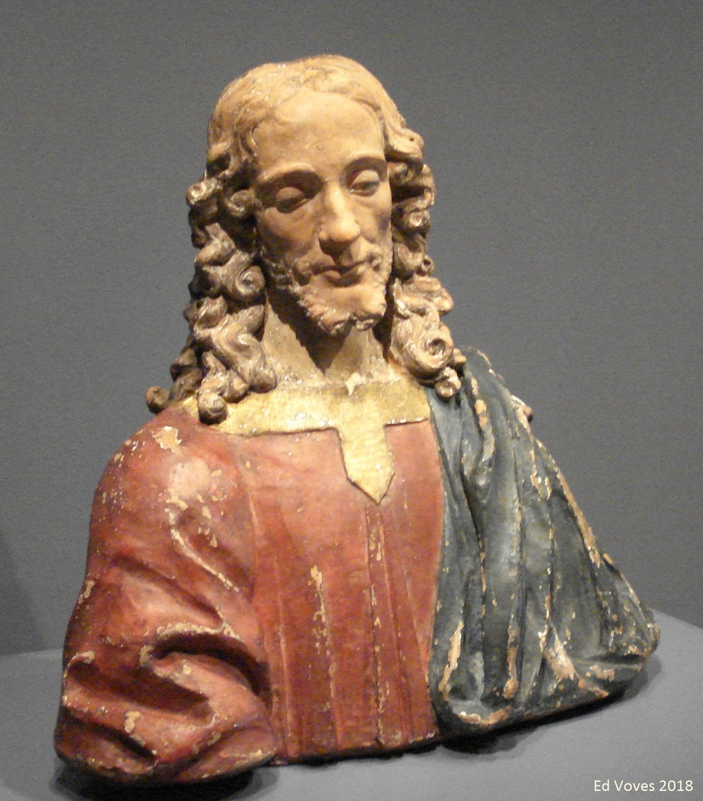 Art Eyewitness: Leonardo: Discoveries from Verrocchio’s Studio at Yale ...