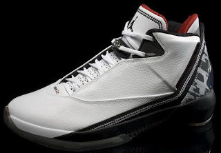 History Of The Air Jordan Franchise