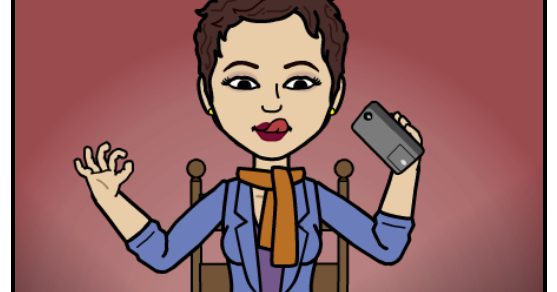 Bitstrips | A Very Sweet Blog