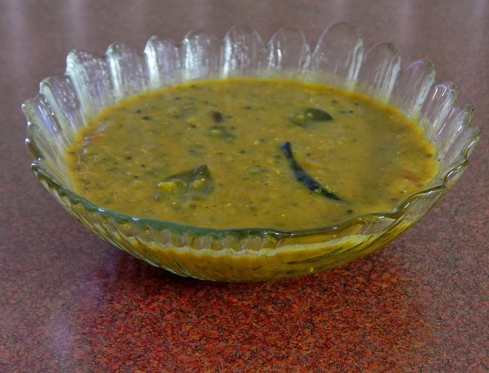 Palatable dishes from Jess's kitchen :) : Moong Dal/ green gram/cheru ...