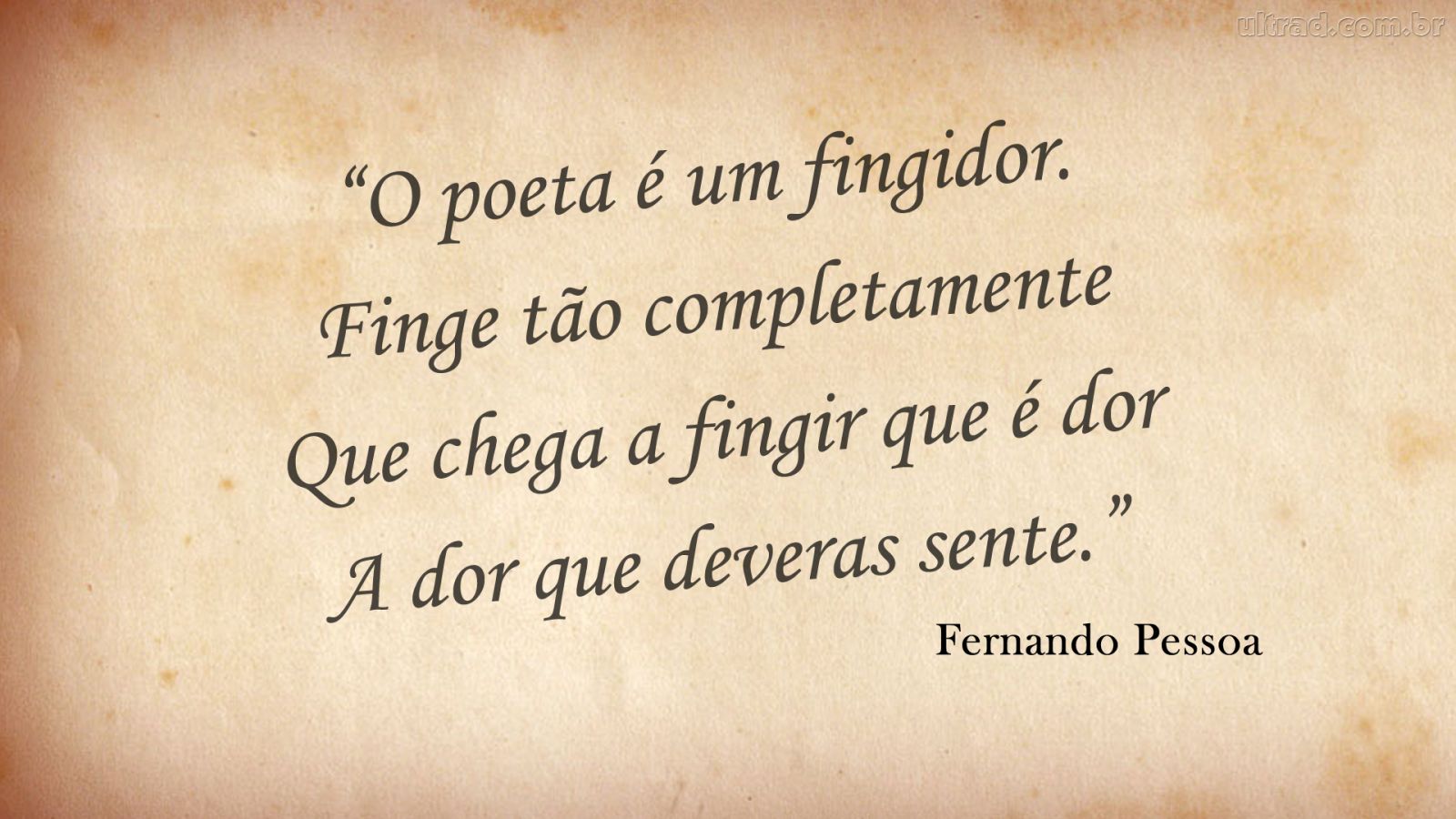 Virtual Poesia: Outubro 2012