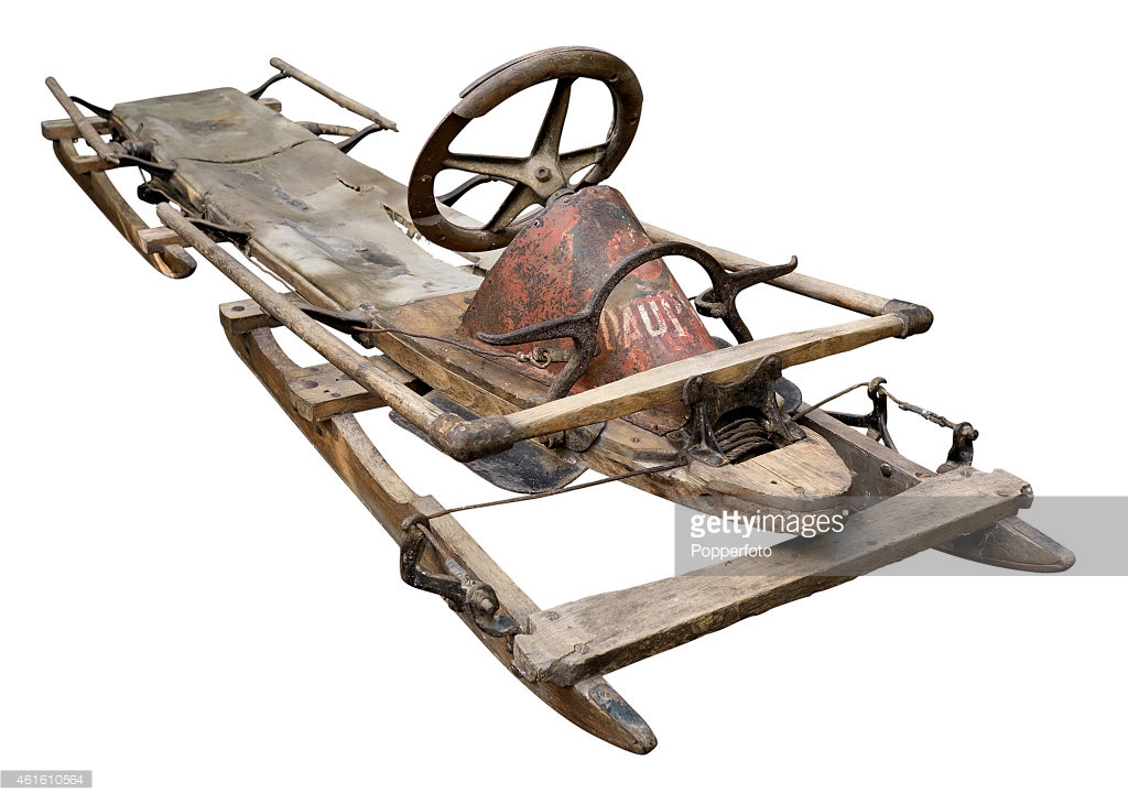 Poveștile Dealului Capela